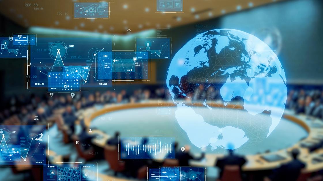 Making the Global Digital Compact a reality | United Nations University