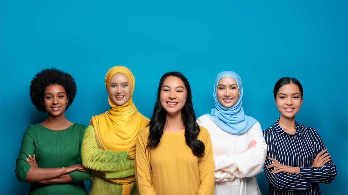 UN Scientists Warn about the Low Representation of Women in Leadership ...