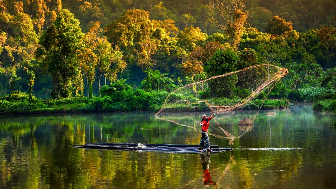 UNU-IAS Annual Report 2023 | United Nations University