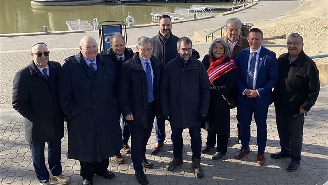 The Canada Water Agency: The dawn of a new era for cooperative water ...