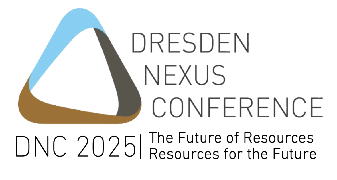 Dresden Nexus Conference Set for April 2025 | United Nations University