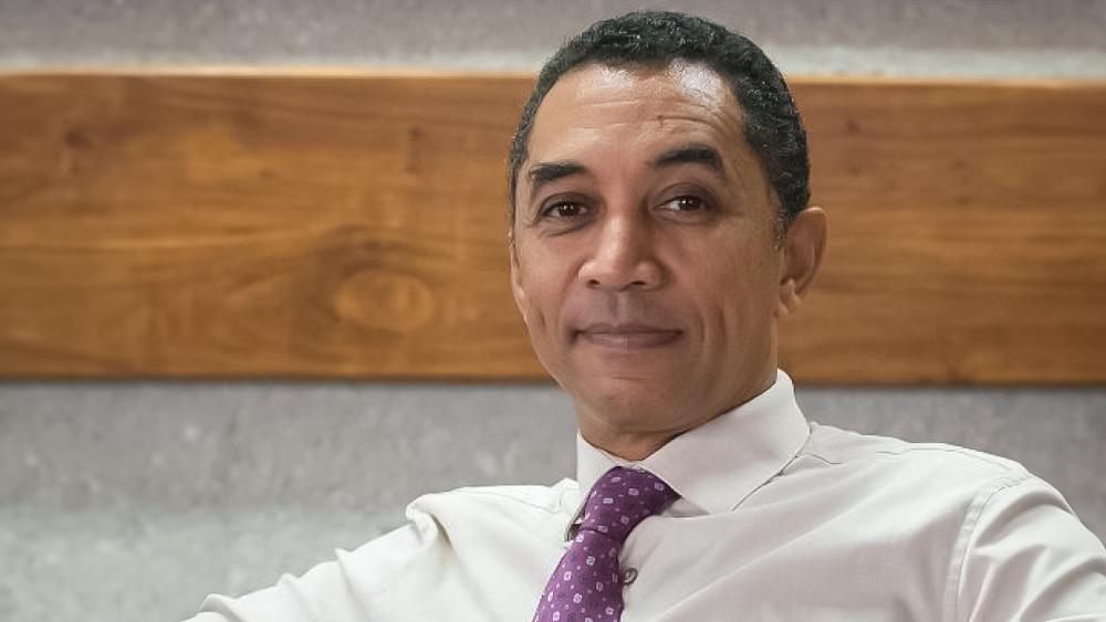 The Role of Science, Technology and Innovation in a Multipolarizing ...