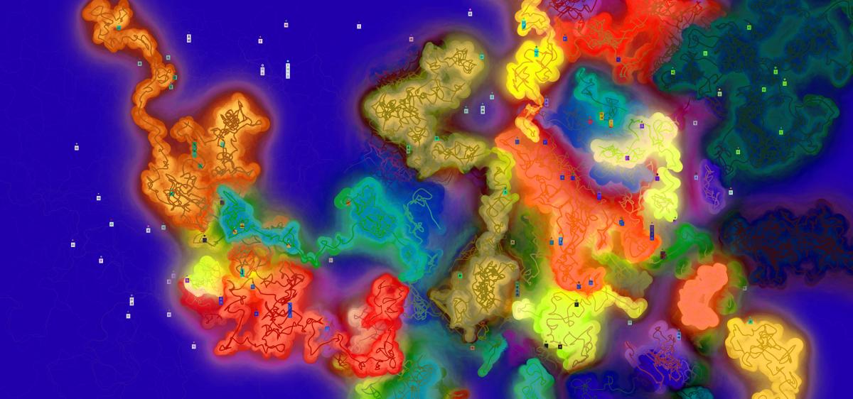 UNU Global AI Network | United Nations University