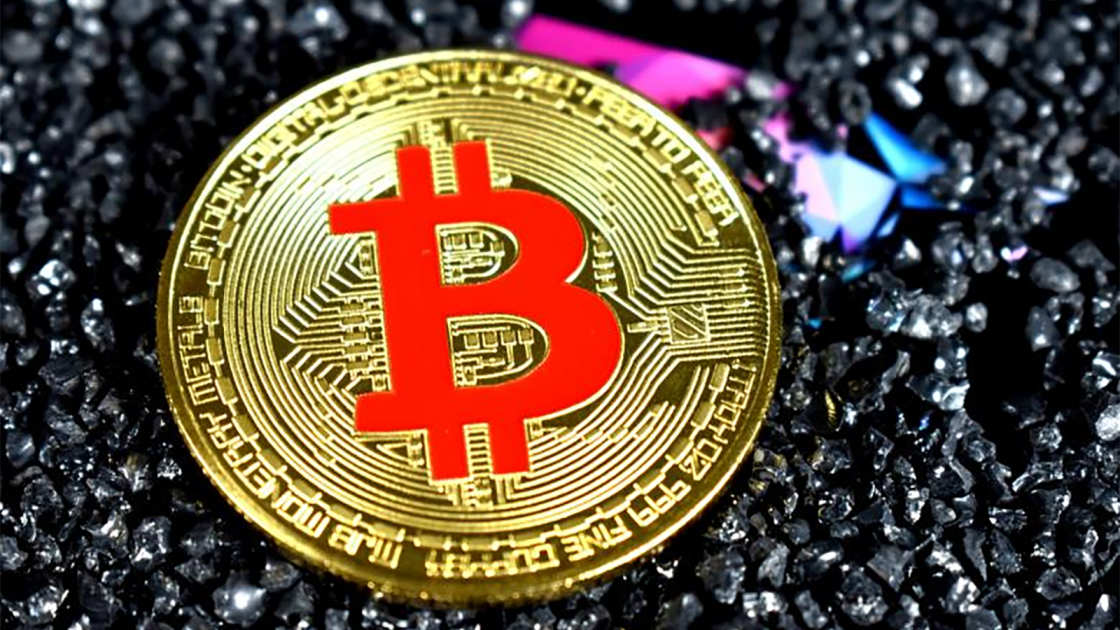 The Hidden Environmental Cost of Cryptocurrency: How Bitcoin Mining ...