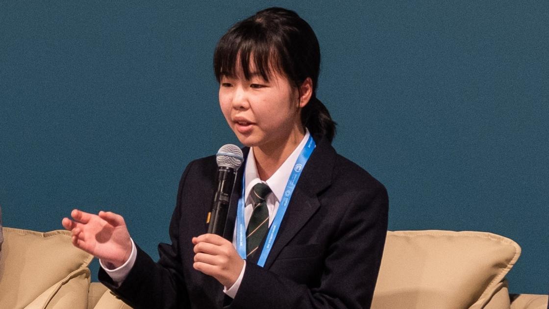 Article in The Diplomat Features Comments by UNU-IAS Youth Delegate at ...