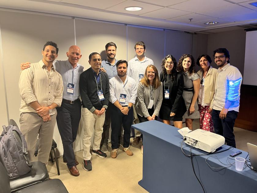 Reflecting on Progress and Looking Ahead to 2025: UNU-MERIT's UNESCO ...