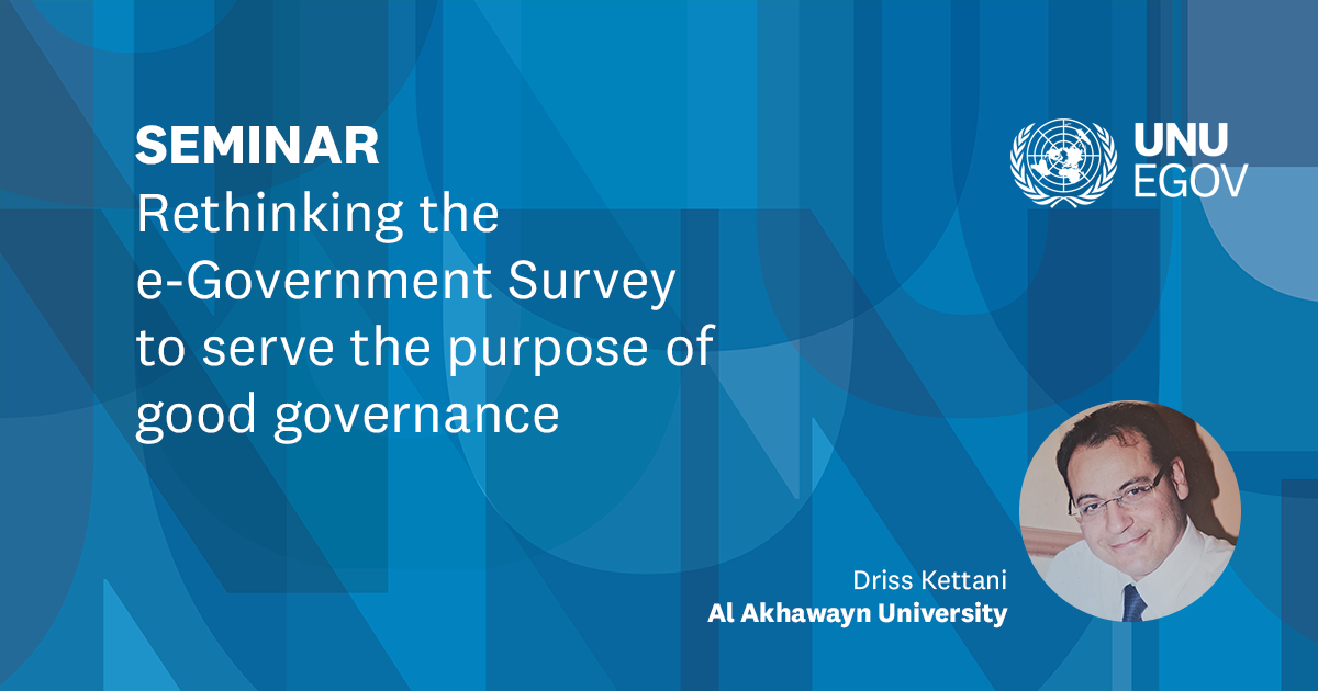 The Use of Embedded Indicators as a Means to Assess the Impact of ...