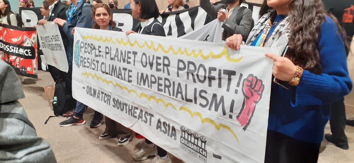 Health at the Mercy of a Poor Climate Deal | United Nations University