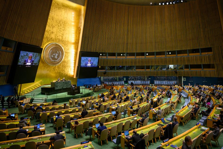 Revisiting the Peacebuilding Commission's "bridging" and advisory role ...