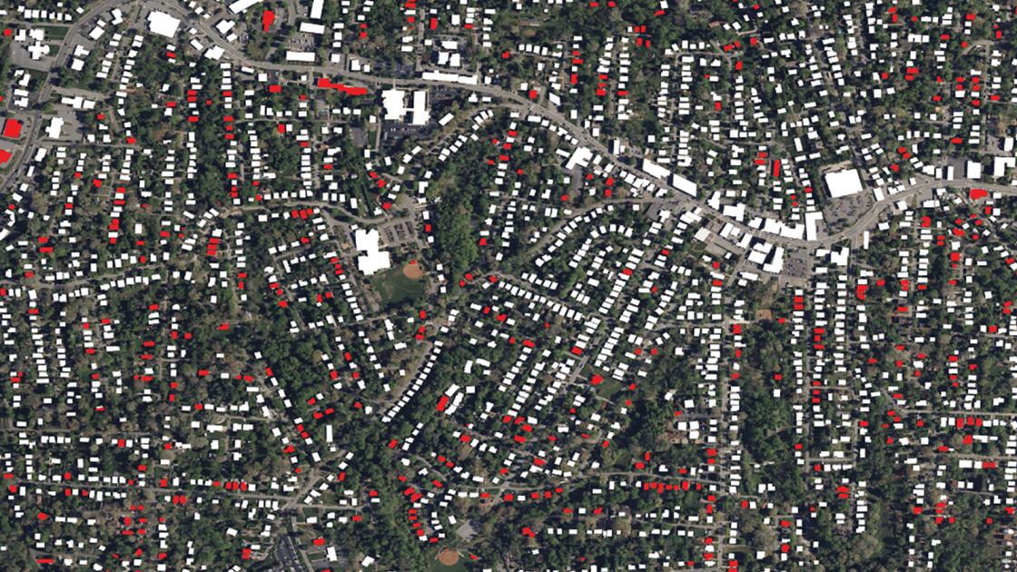 Helene disaster: The threat of poor management and climate change to ...