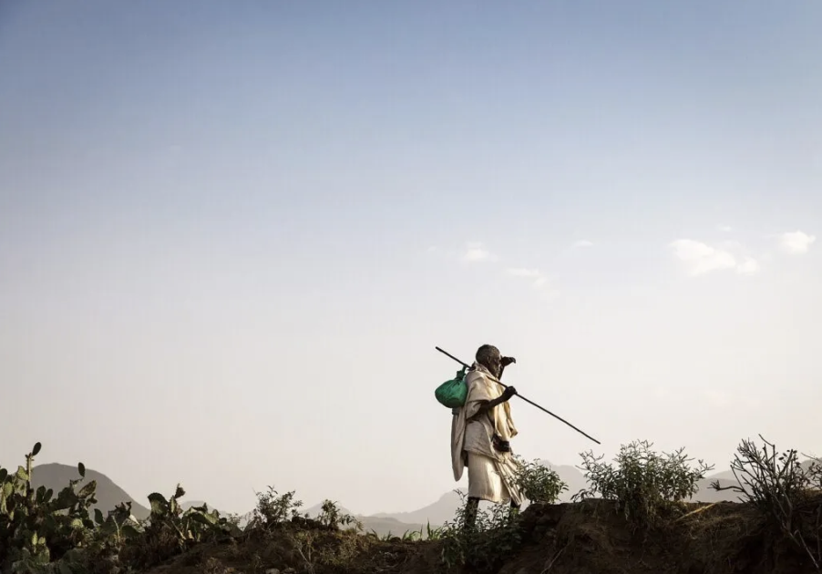 Climate finance, debt and economic dependency in Africa | United ...