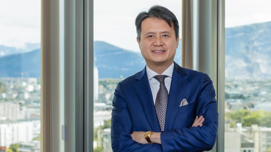 The Future of Innovation and Creativity in a Transforming World ...