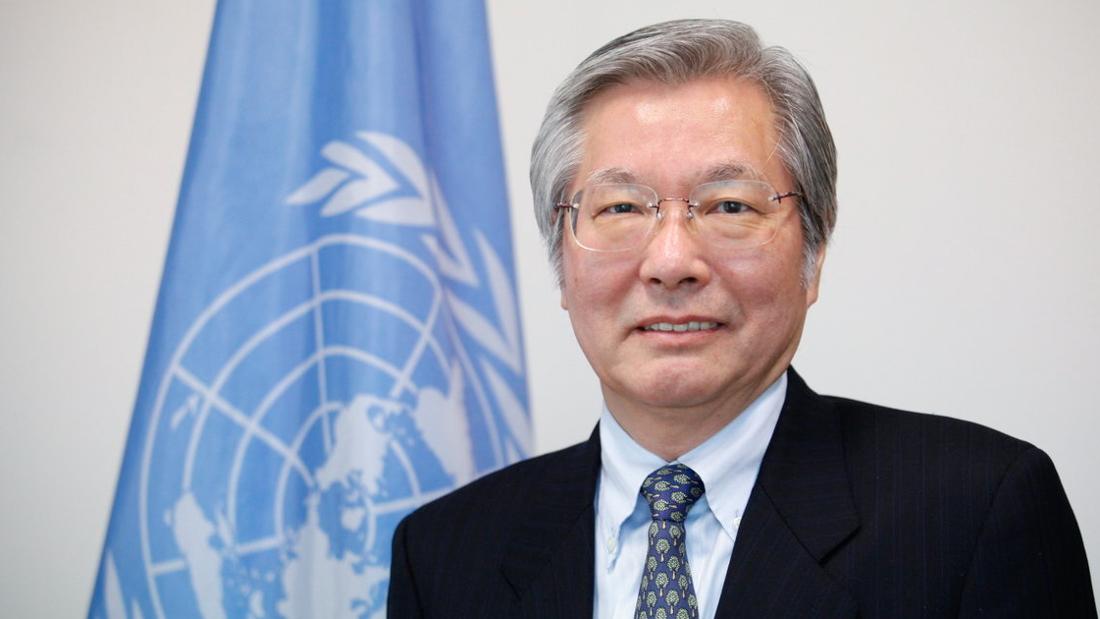 The Pact for the Future and International Peace and Security | United ...