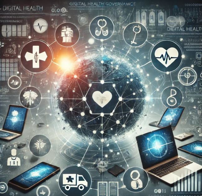 Digital Health Security and Governance | United Nations University