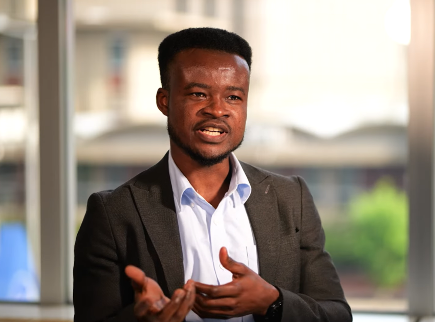 Expert Interview Discusses Sustainability Efforts in Africa & Japan ...