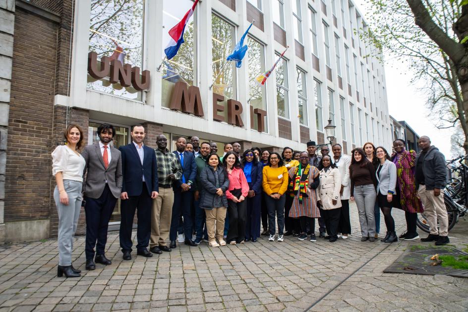 MMDP 2025: A Journey in Migration Management Training | United Nations ...