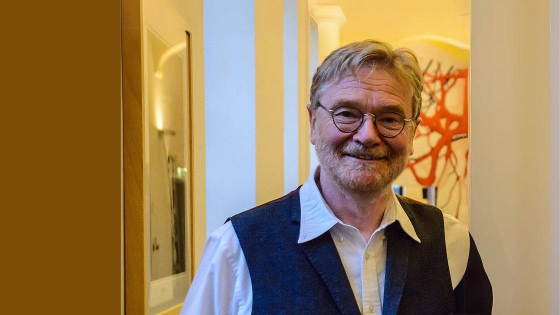 The Michael Cichon Graduate Award for Outstanding Thesis | United ...