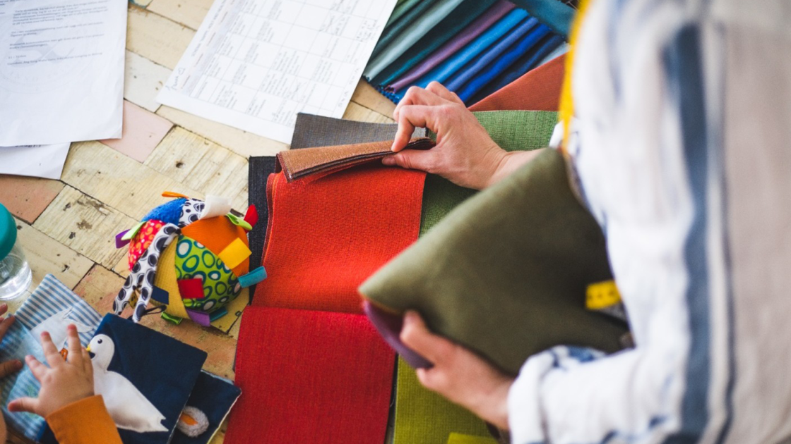 Tackling Microplastic Pollution from Synthetic Textiles Through ...
