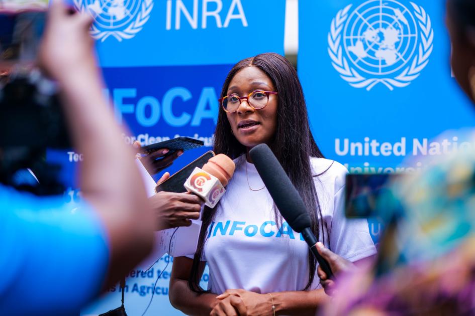 Empowering Innovators-Strategies for Sustainable Agri-tech Solutions ...