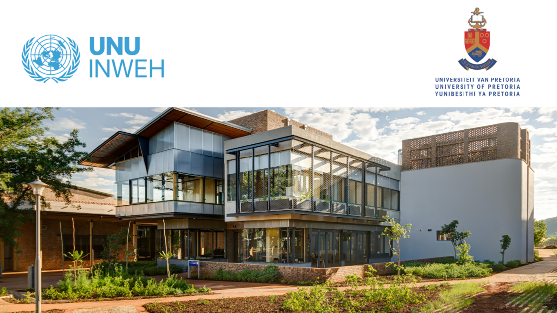 United Nations University Hub Launch Ceremony at University of Pretoria ...