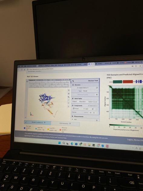 UNU-BIOLAC Fellows's Work | United Nations University