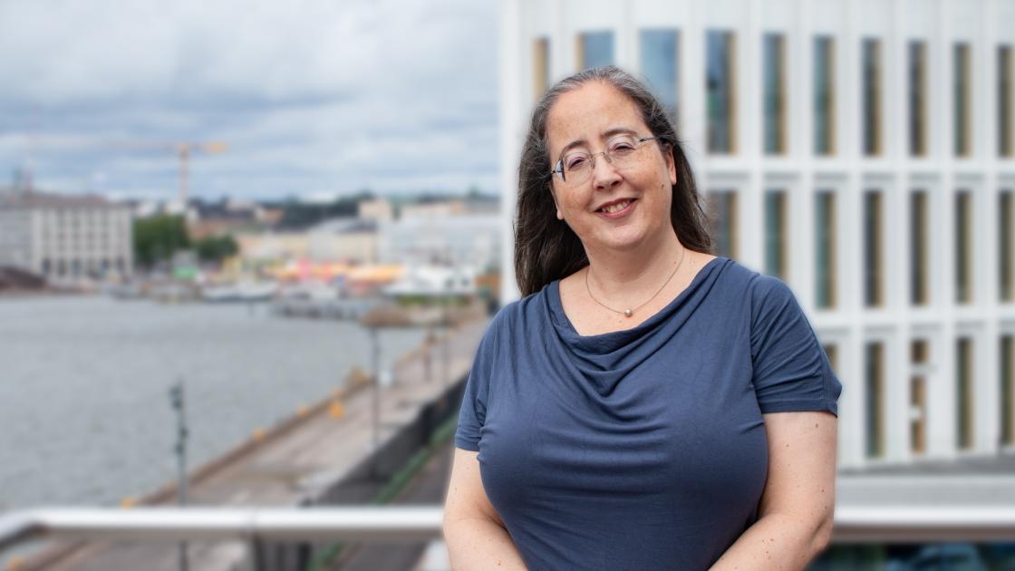 Professor Patricia Justino Appointed as Next Director of UNU-WIDER ...