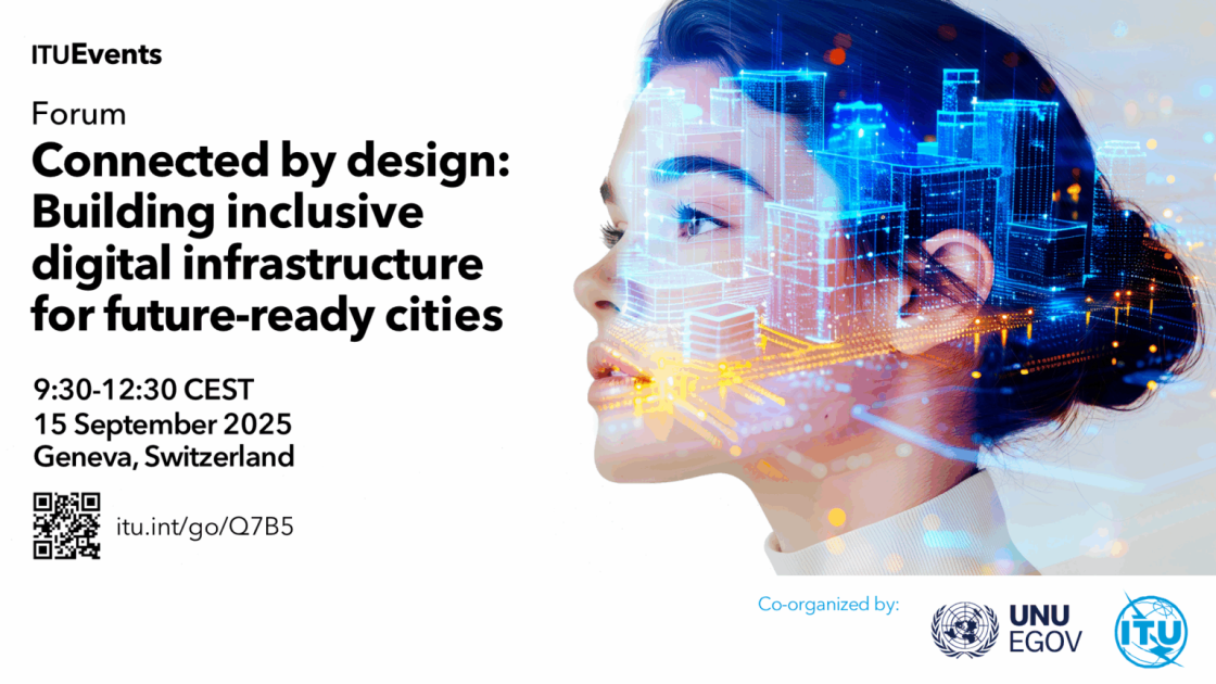 Connected by Design: Building Inclusive Digital Infrastructure for ...