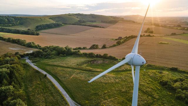 Wind Energy Delivered £104 Billion Net Benefit in UK Demonstrating ...