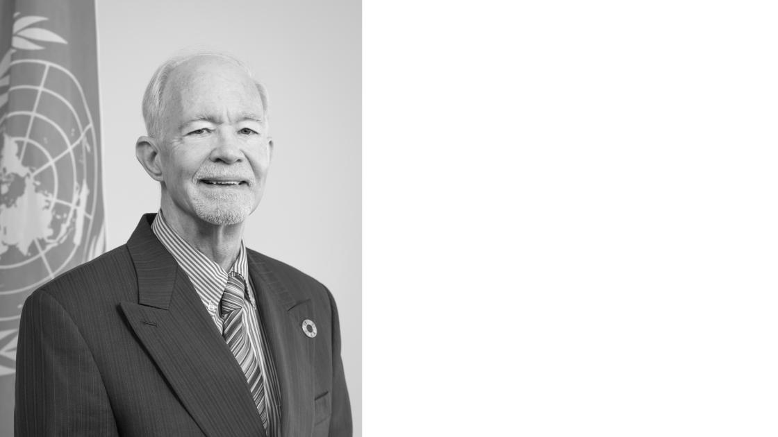 In Memoriam: Dr. David M. Malone, Former United Nations University ...