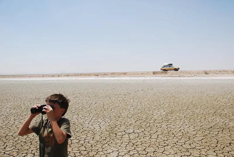 THE DROUGHT-MIGRATION- CONFLICT NEXUS Was the Syrian Civil War Really ...