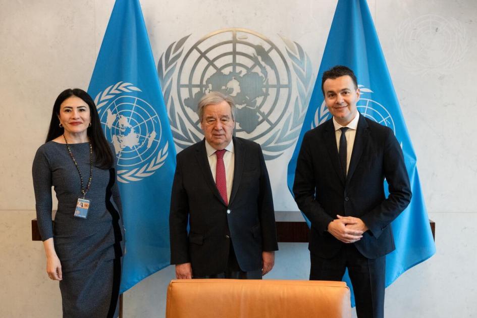 Foundations of Scientific Consensus for International Cooperation ...