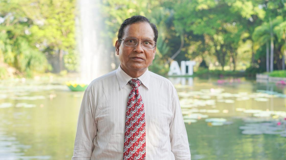 UNU-FLORES Congratulates Prof. Babel and AIT on the ScholarGPS ...