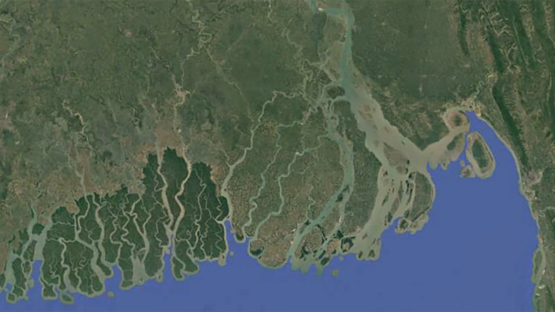 Sinking Earth, Vanishing Water: New Global Analysis Reveals Extensive ...