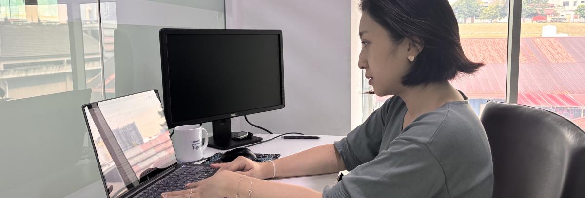 Visiting Fellowship | United Nations University