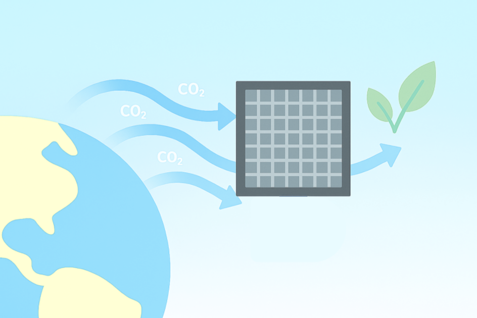 Carbon Dioxide Removal Technologies | United Nations University