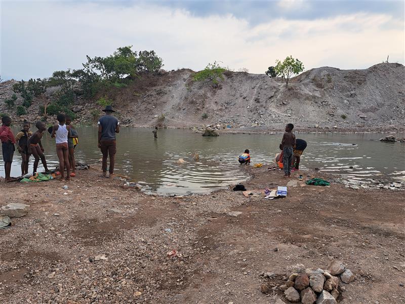 Critical Minerals, Water Insecurity and Injustice | United Nations ...