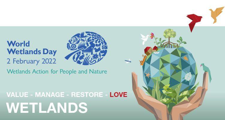 world theme days 2022