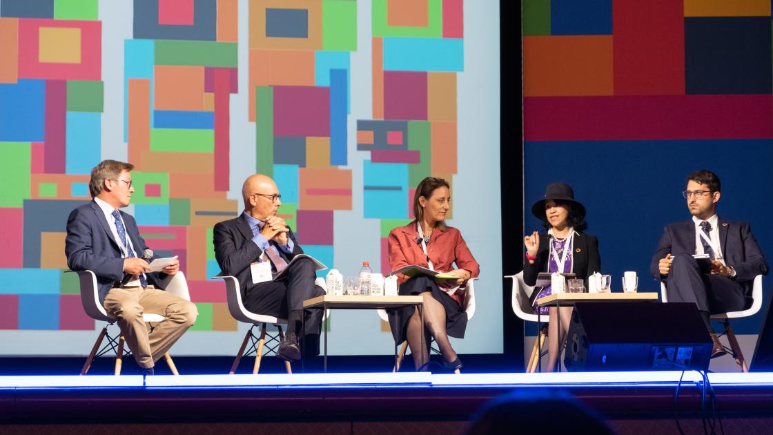 Experts Discuss Reimagining the Futures of Higher Education | United ...