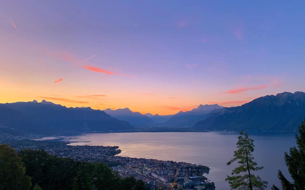 Making OECMs Work: Production Landscapes for Effective Area-based ...