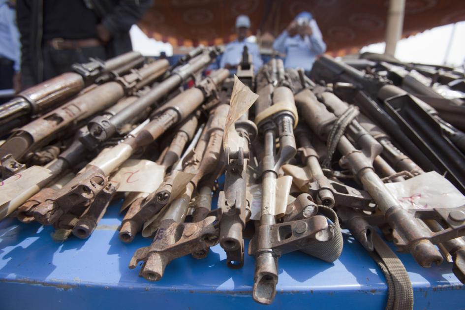 Measuring Illicit Activities: Will It Be Worth the Trouble? | United ...