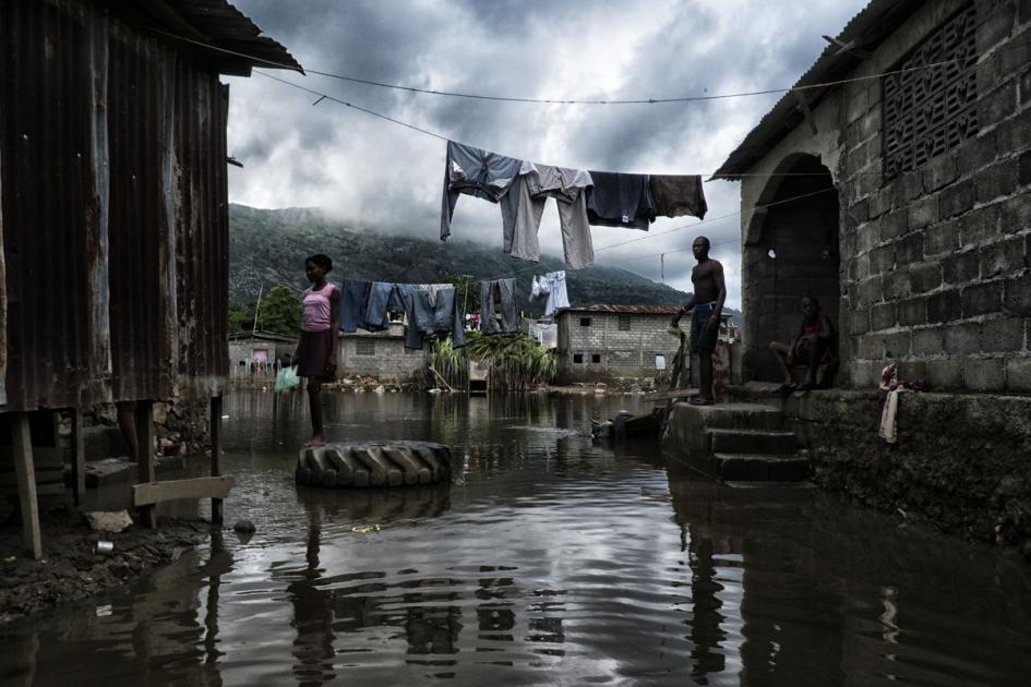 Climate Change and the City | United Nations University