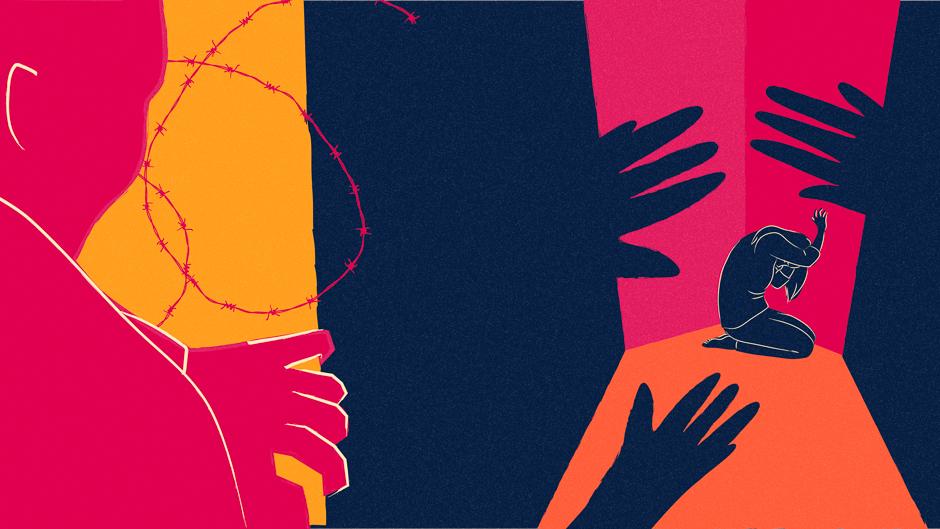 We Interviewed 150 Women Migrants, Revealing How Their Journeys Involve ...